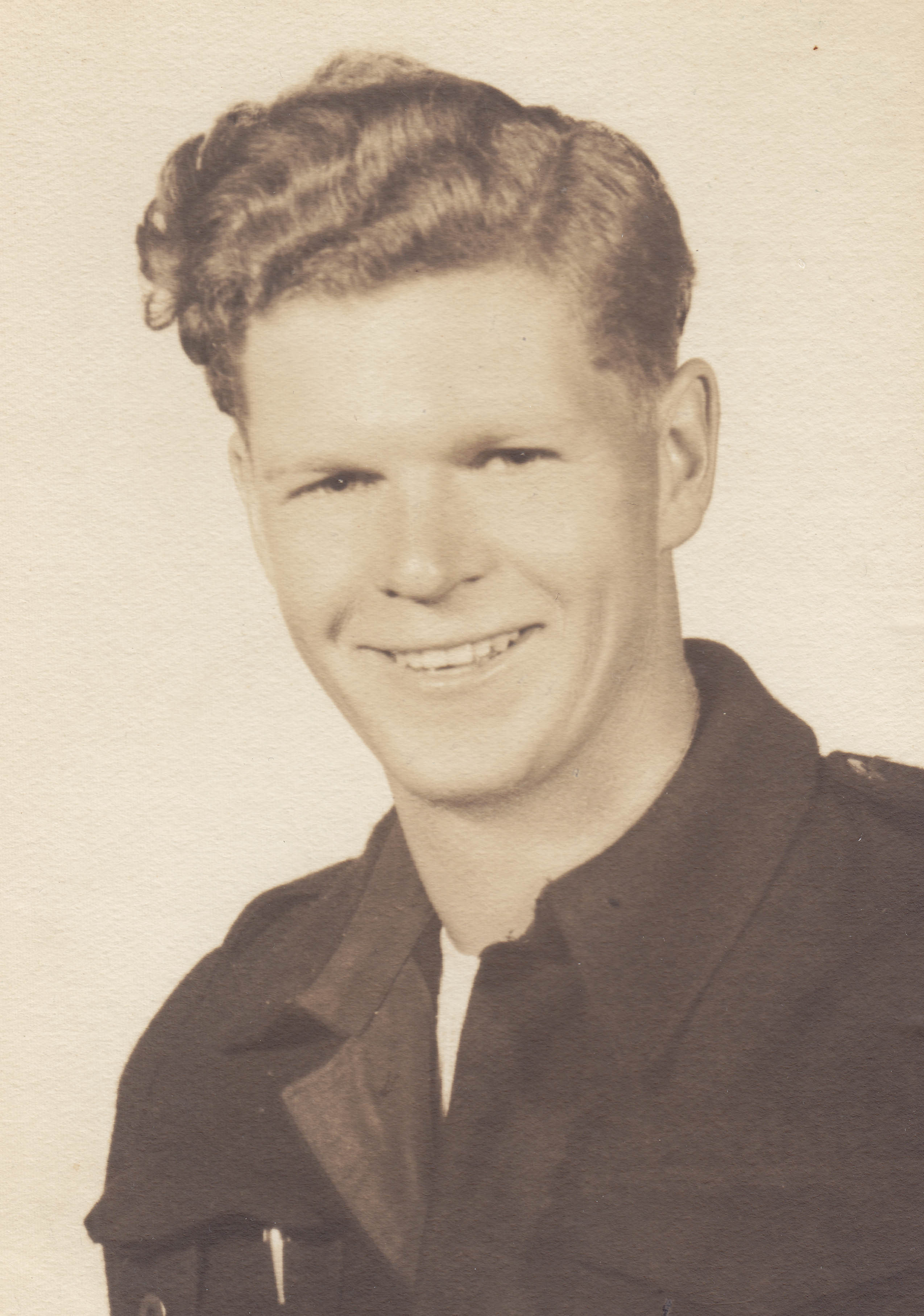 Douglas Sydney Kirk | l'Encyclopédie Canadienne