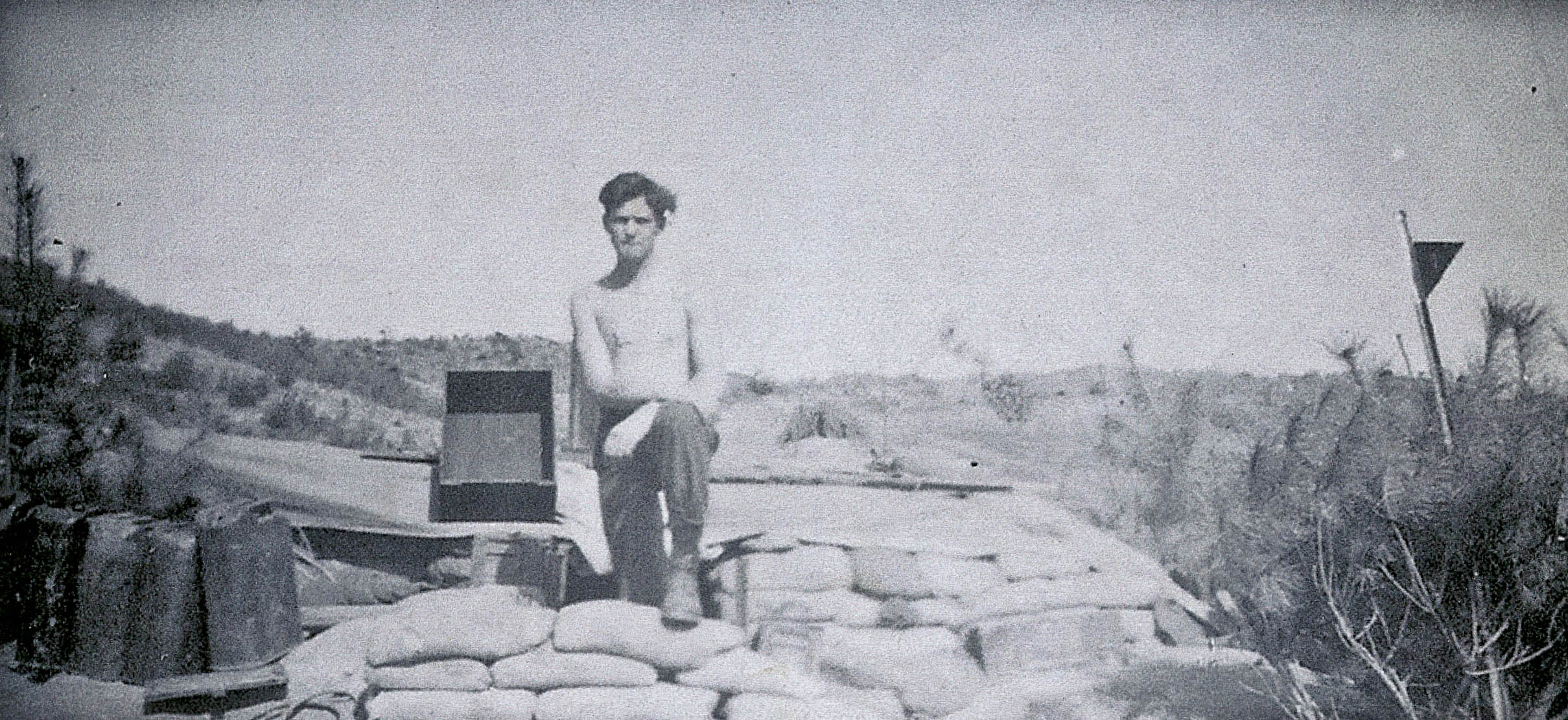 Harold William Curley (Primary Source) | The Canadian Encyclopedia