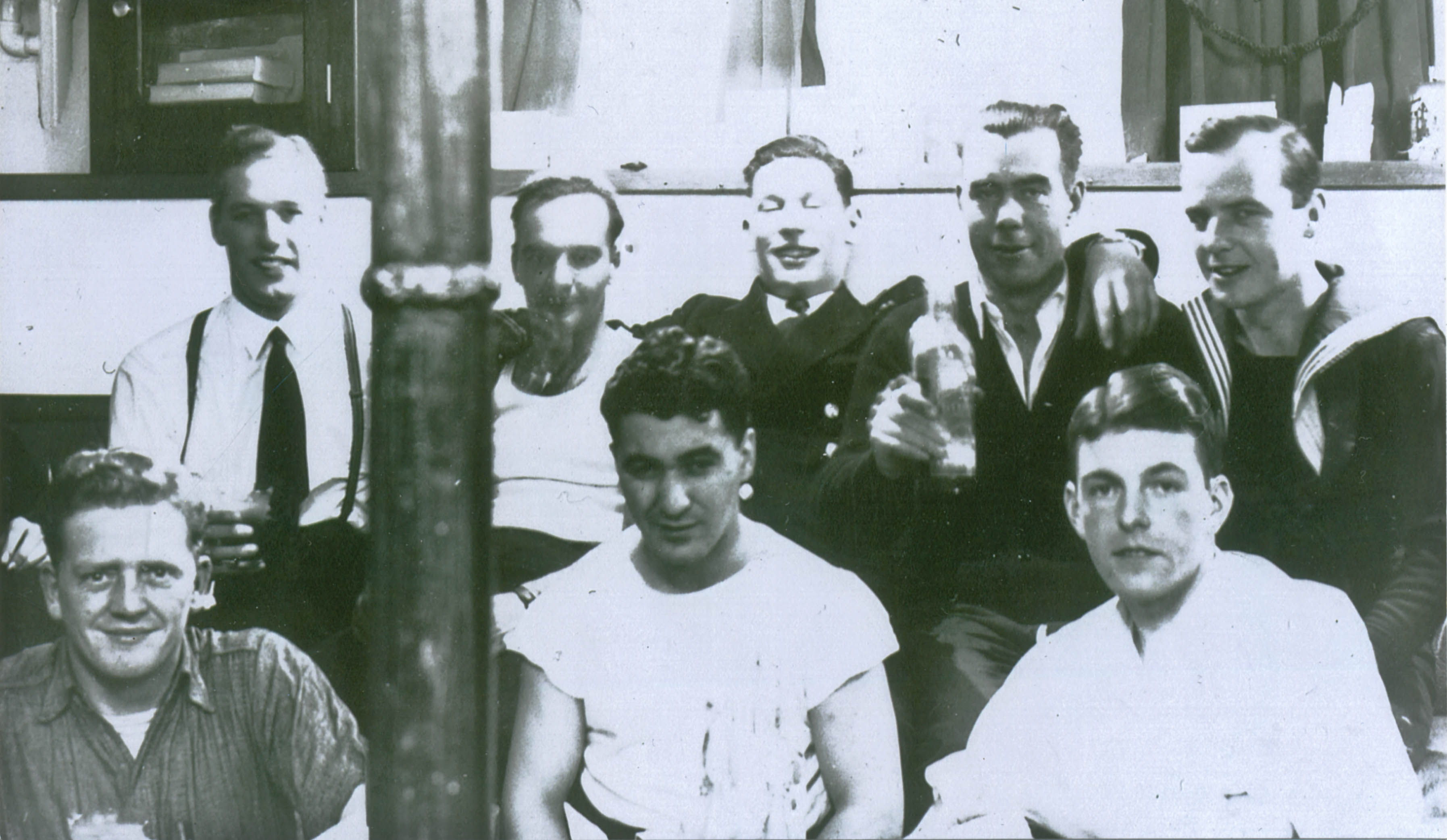 Arthur Hill (Primary Source) | The Canadian Encyclopedia