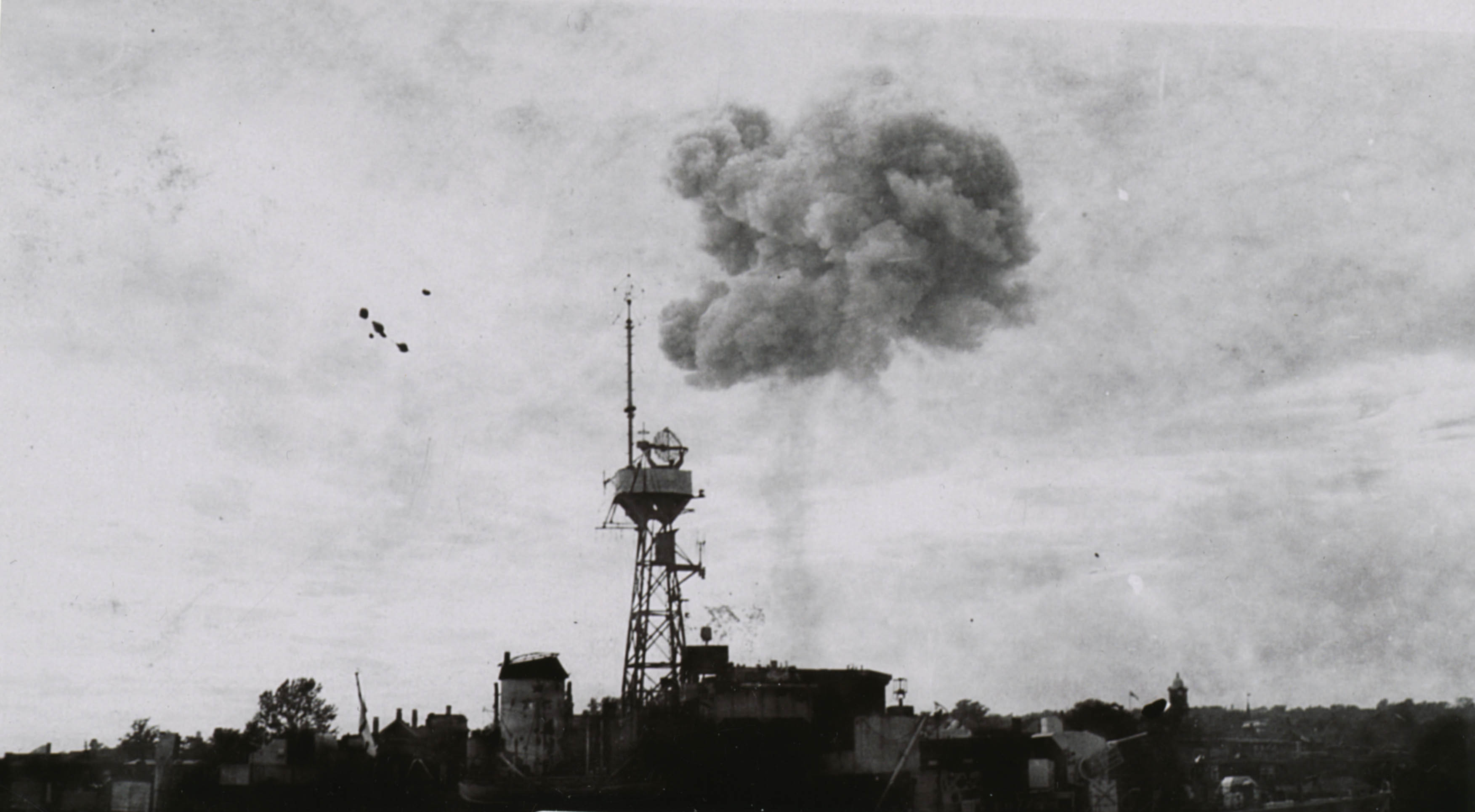 Arthur Hill (Primary Source) | The Canadian Encyclopedia