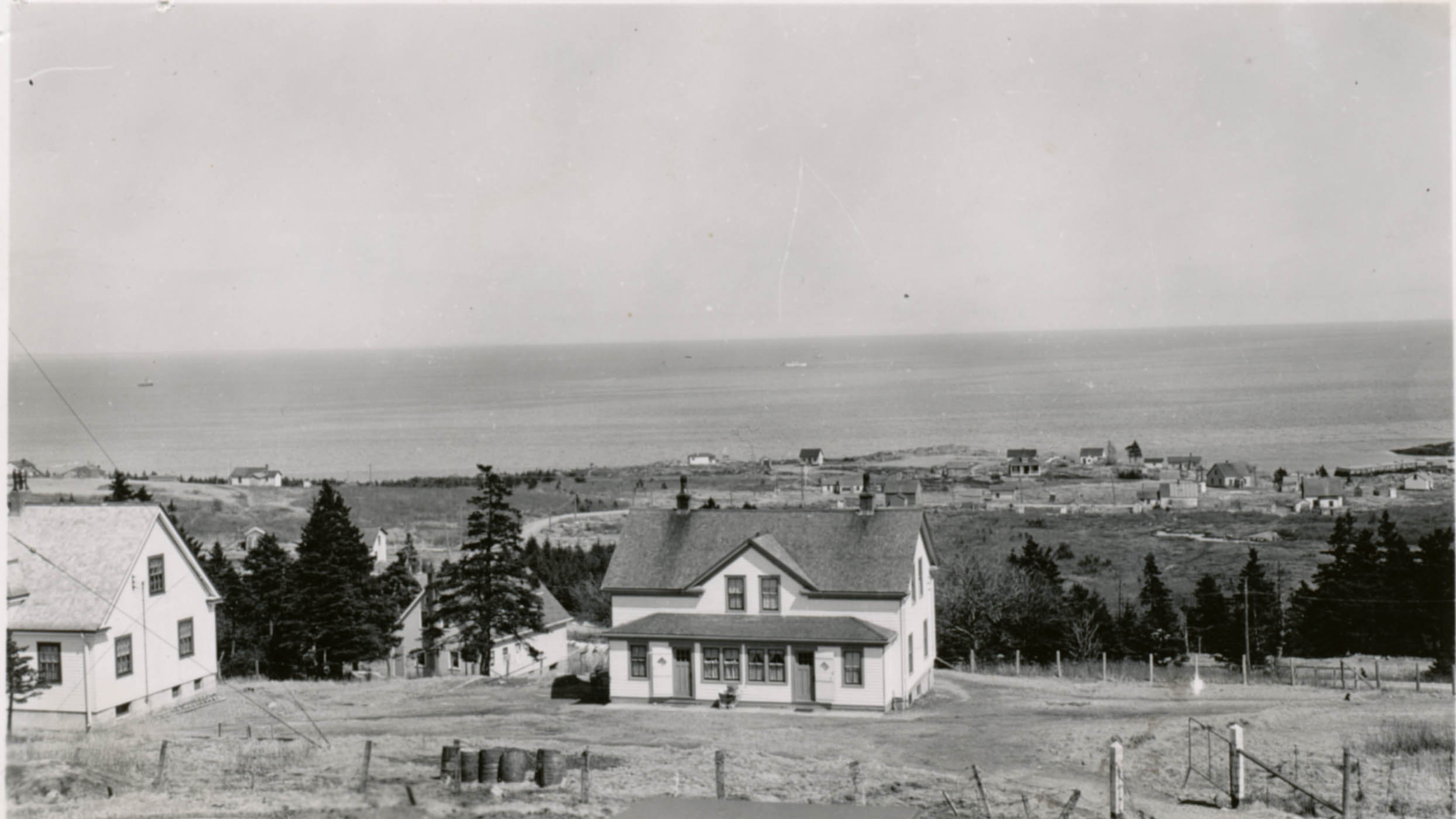 Arthur Hill (Primary Source) | The Canadian Encyclopedia