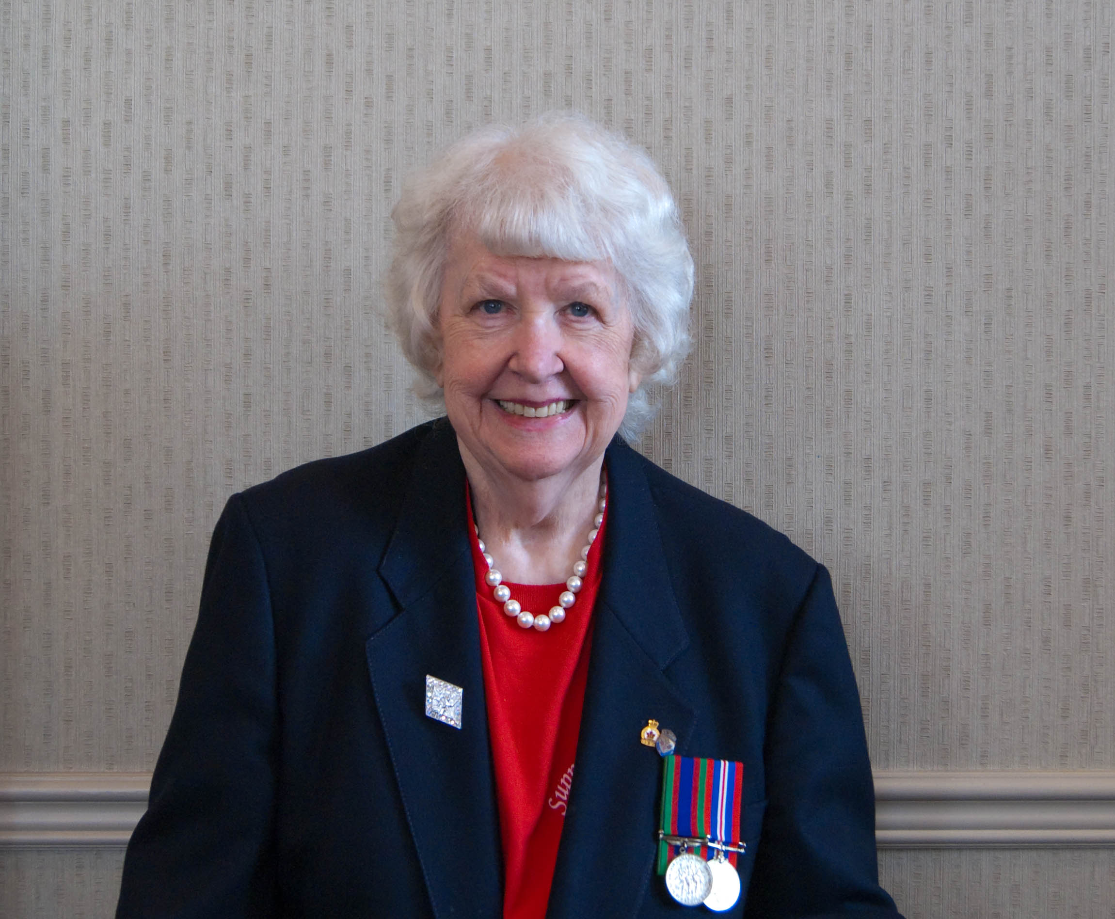 Glenna Stenning (Primary Source) | The Canadian Encyclopedia