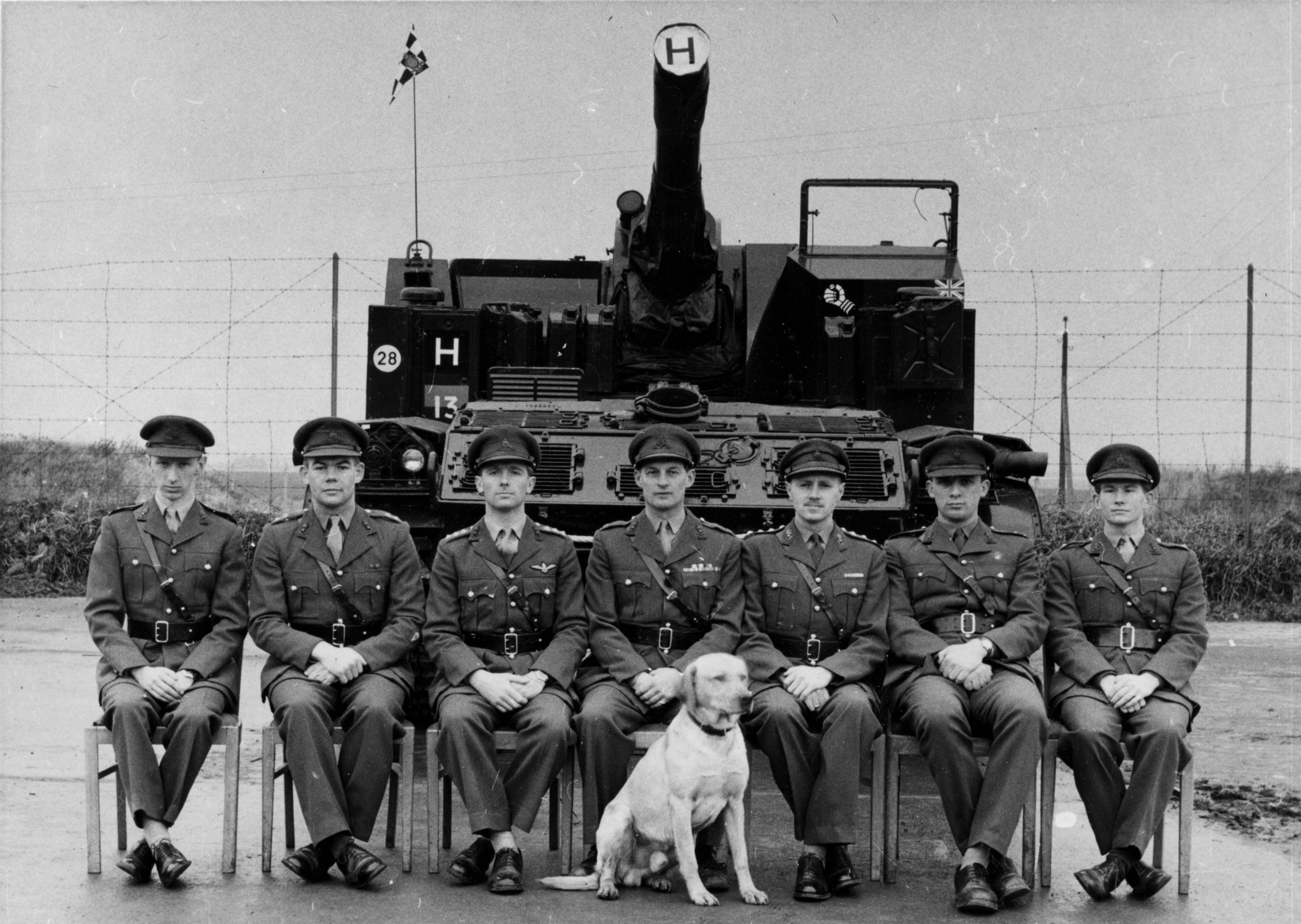 Donovan Redknap (Primary Source) | The Canadian Encyclopedia