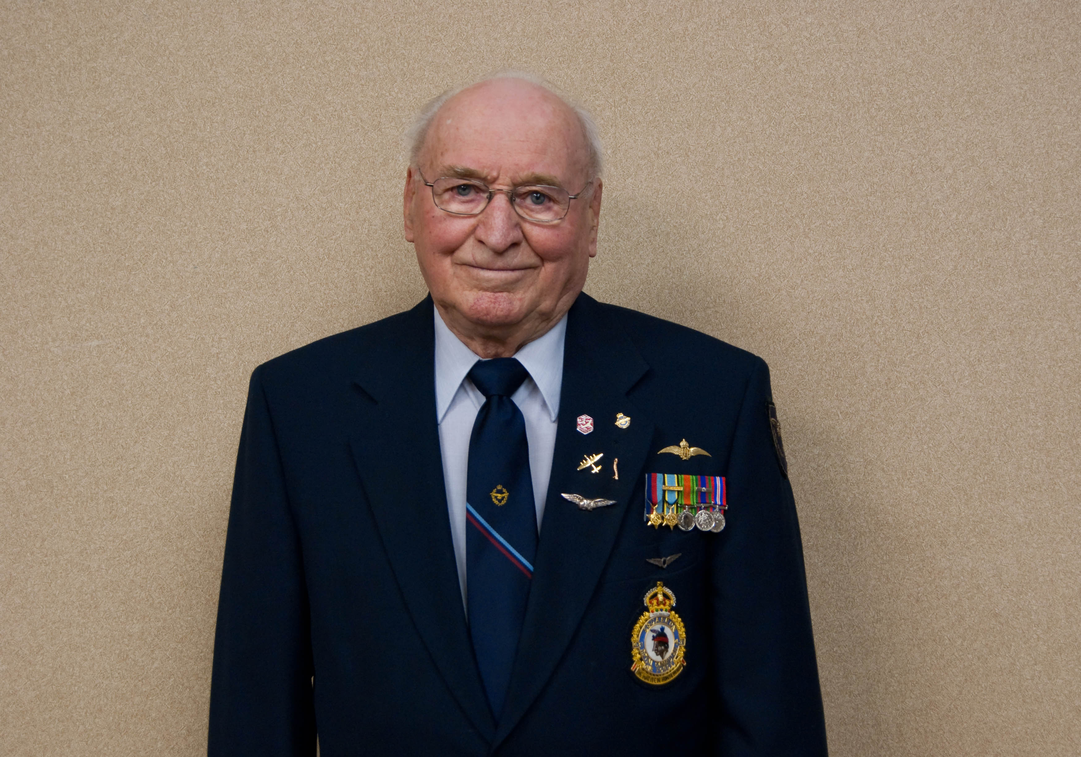 Reg Harrison (Primary Source) | The Canadian Encyclopedia