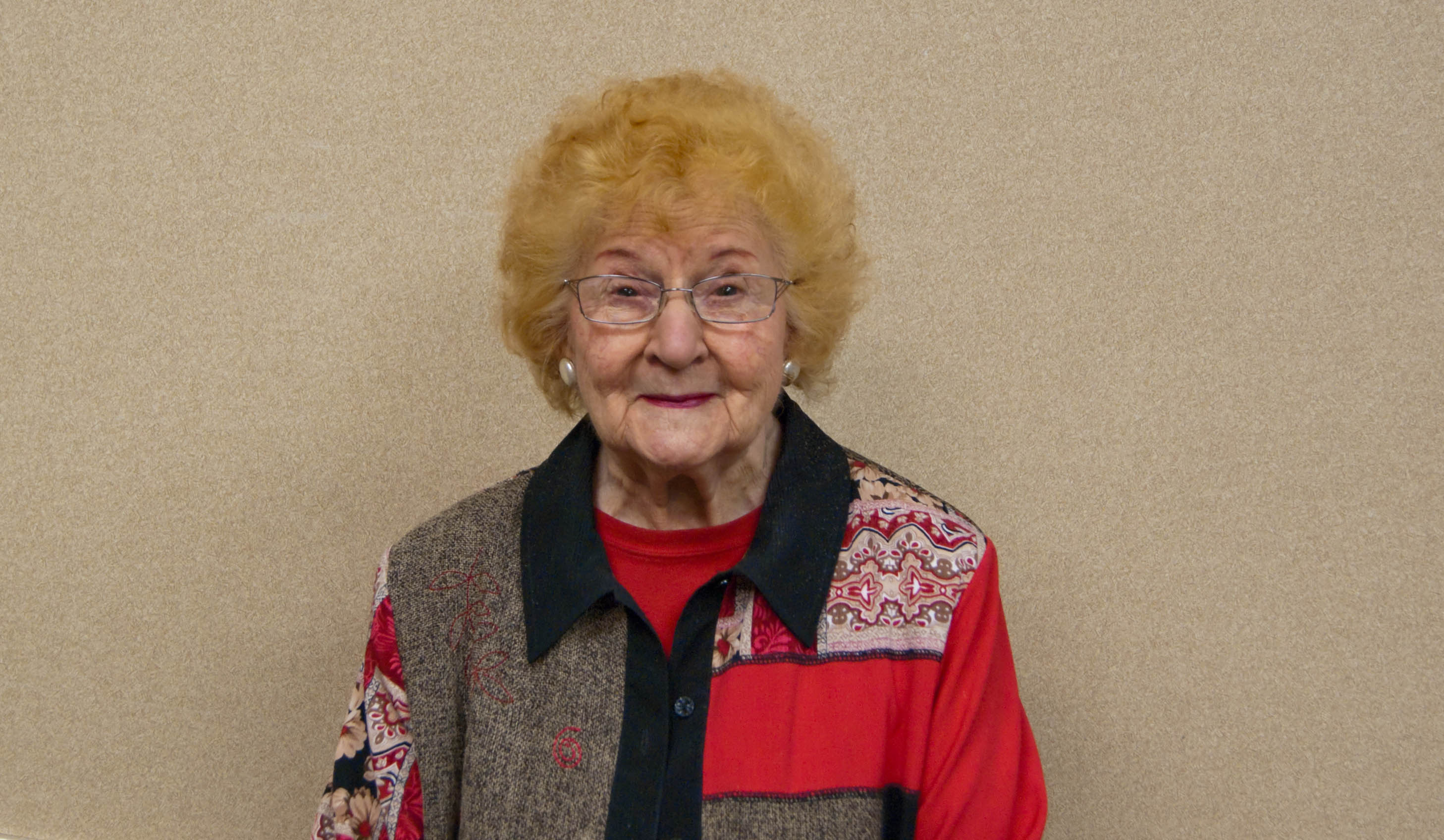 Jeanne Walter | The Canadian Encyclopedia