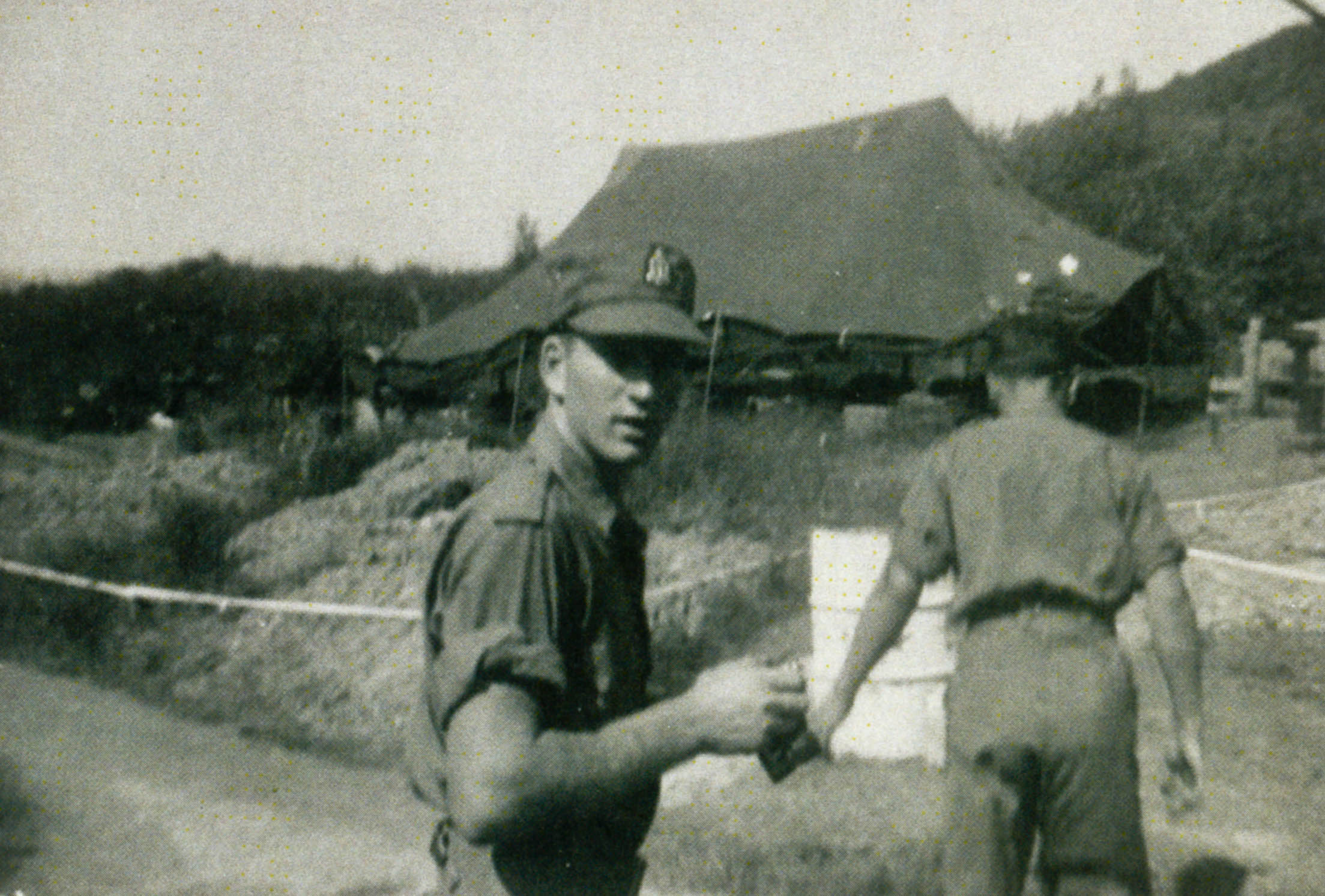 Don Leier (Primary Source) | The Canadian Encyclopedia