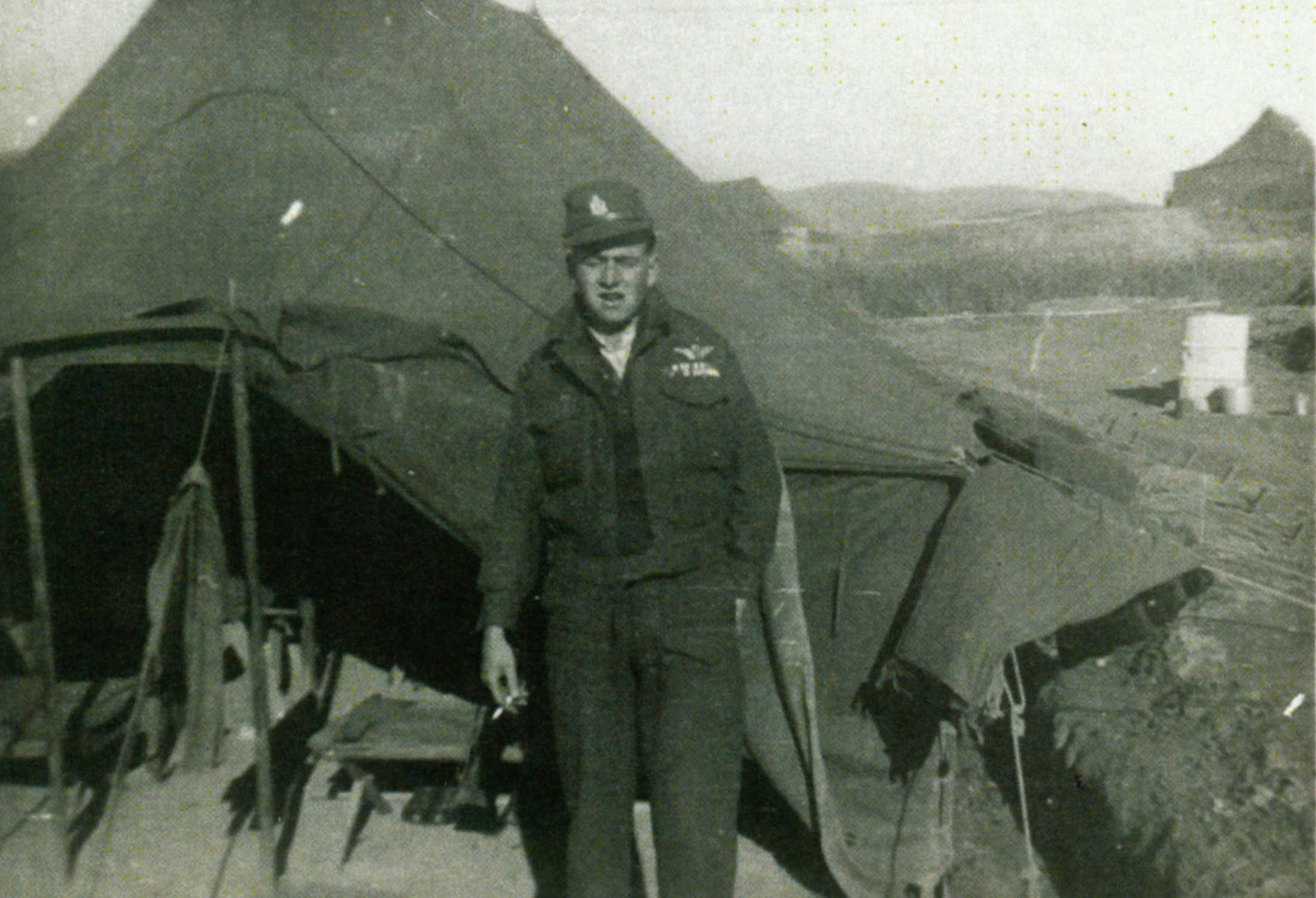 Don Leier (Primary Source) | The Canadian Encyclopedia