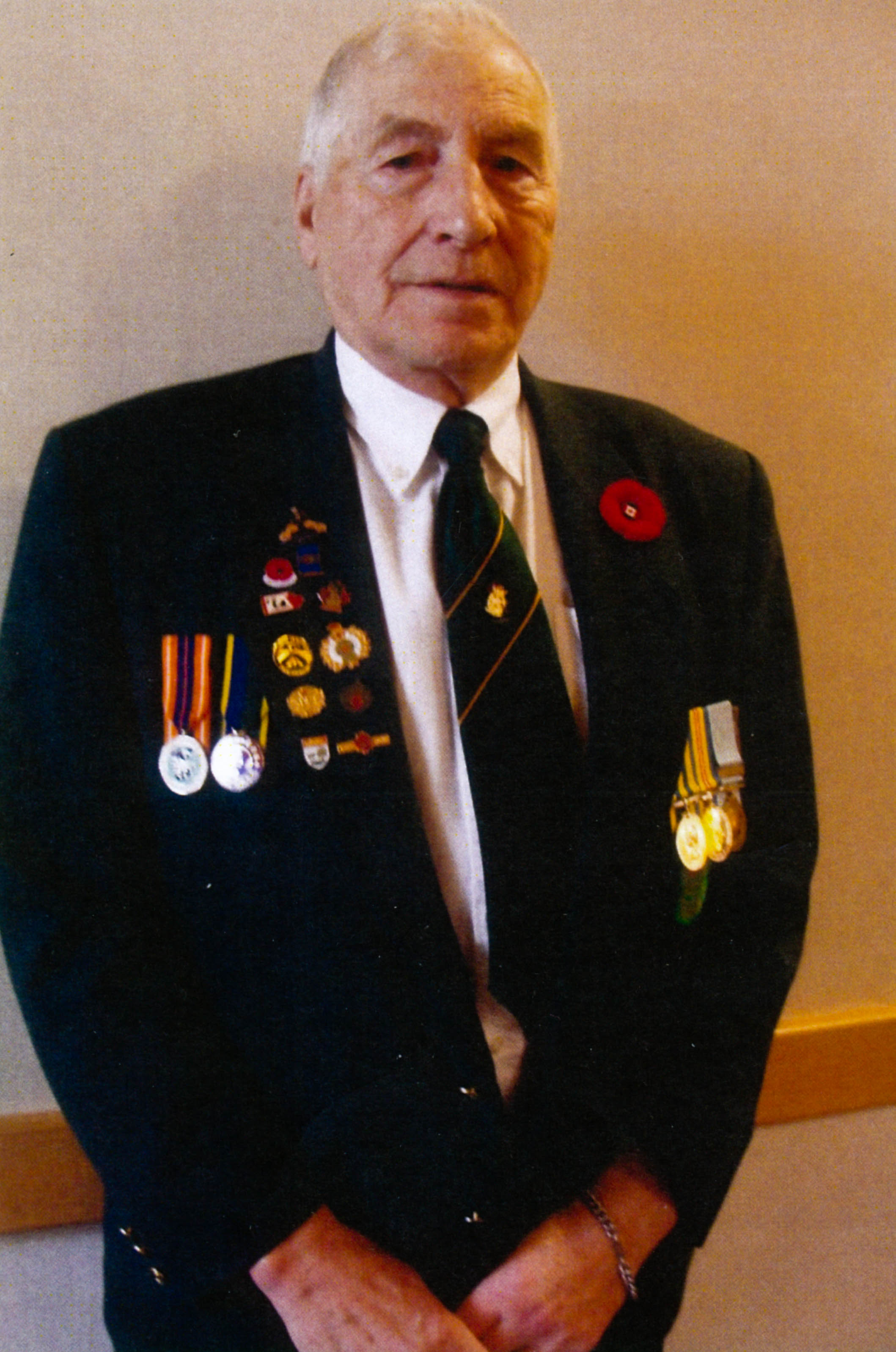 Don Leier (Primary Source) | The Canadian Encyclopedia