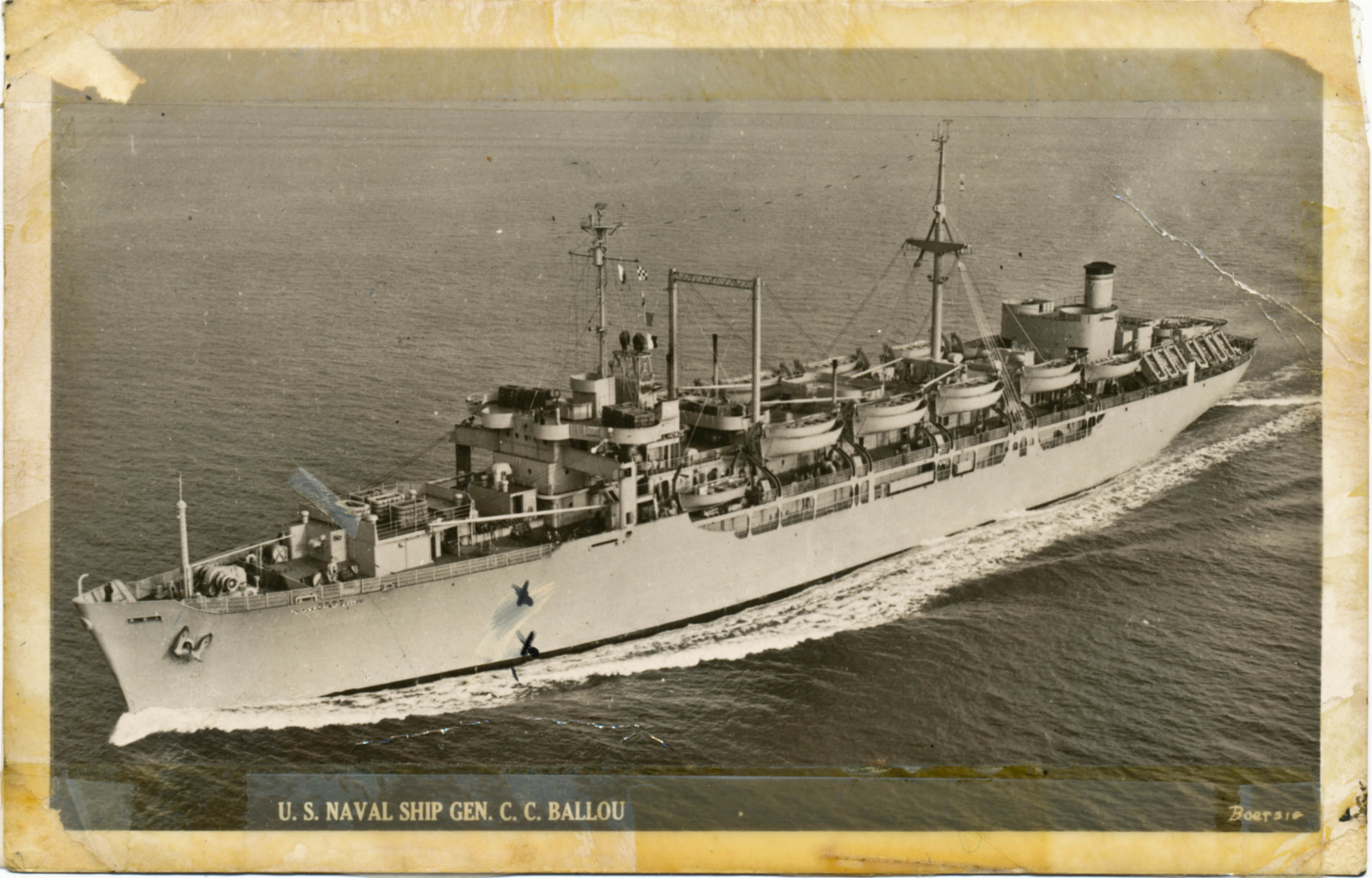 Edison MacDonald (Primary Source) | The Canadian Encyclopedia