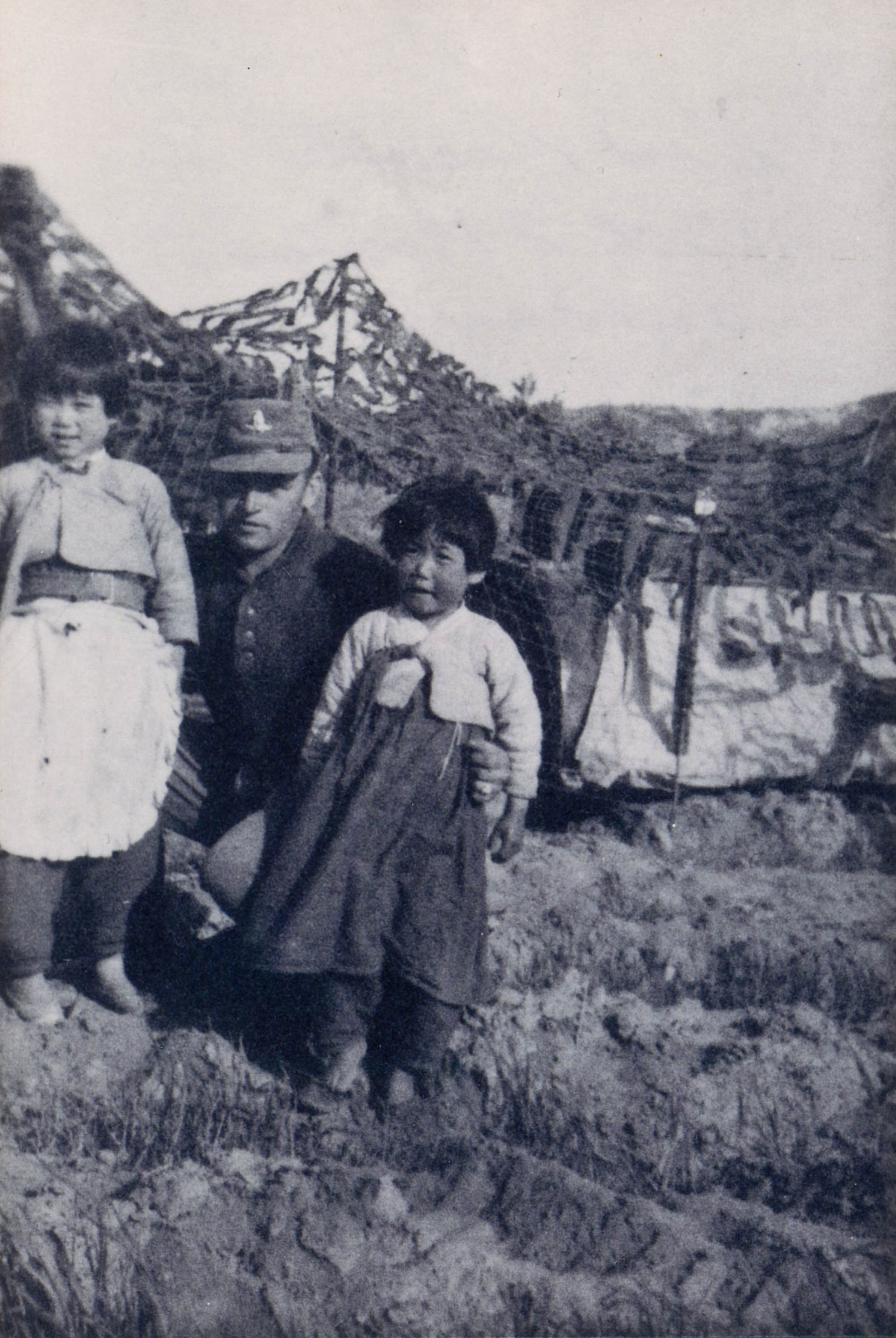 Bert Picotte (Primary Source) | The Canadian Encyclopedia