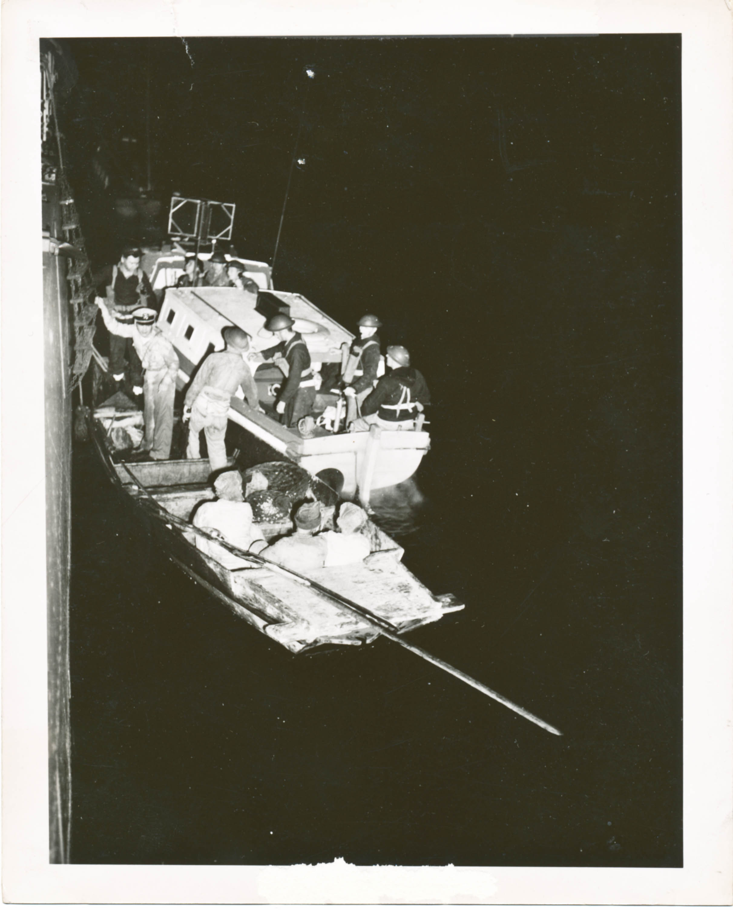 Ronald Whyte (Primary Source) | The Canadian Encyclopedia