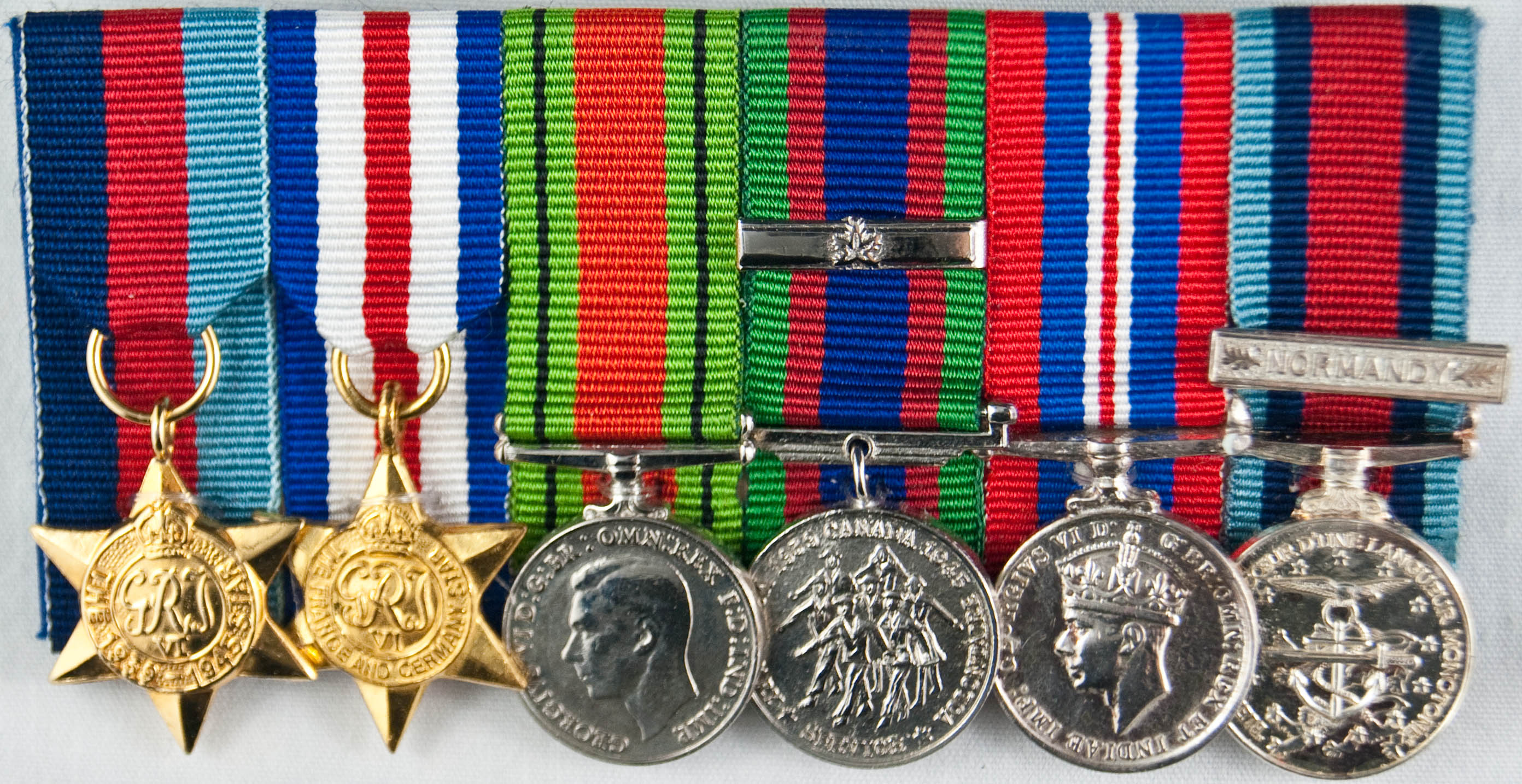 Robert Fox (Primary Source) | The Canadian Encyclopedia