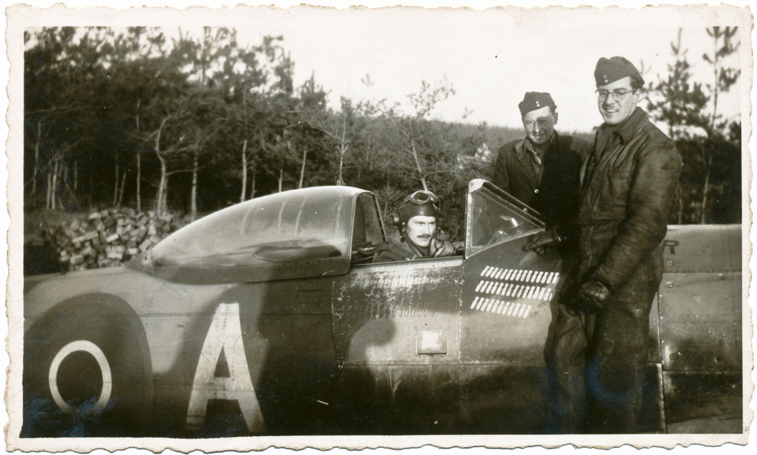 Robert Fox (Primary Source) | The Canadian Encyclopedia