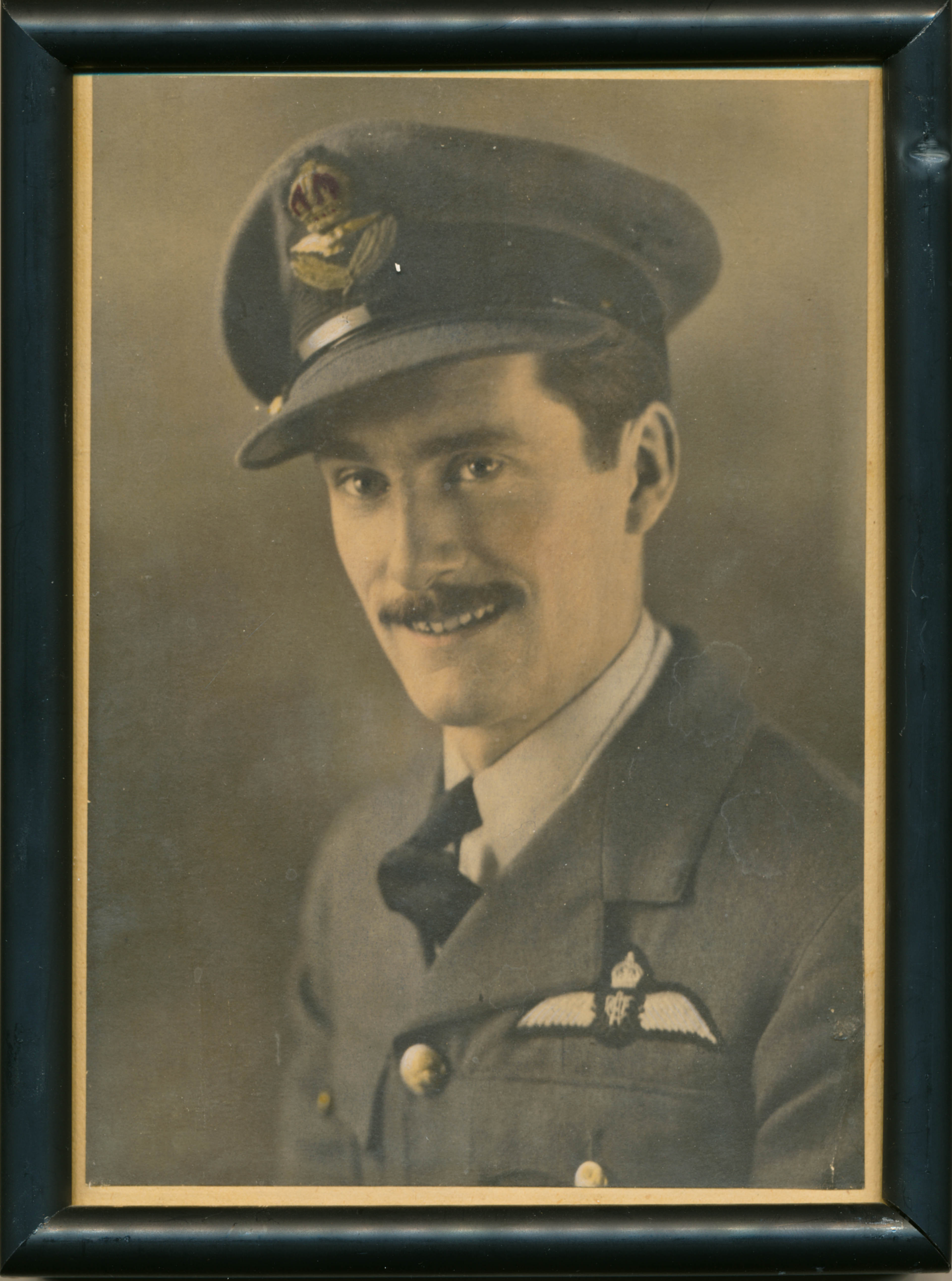 Robert Fox (Primary Source) | The Canadian Encyclopedia