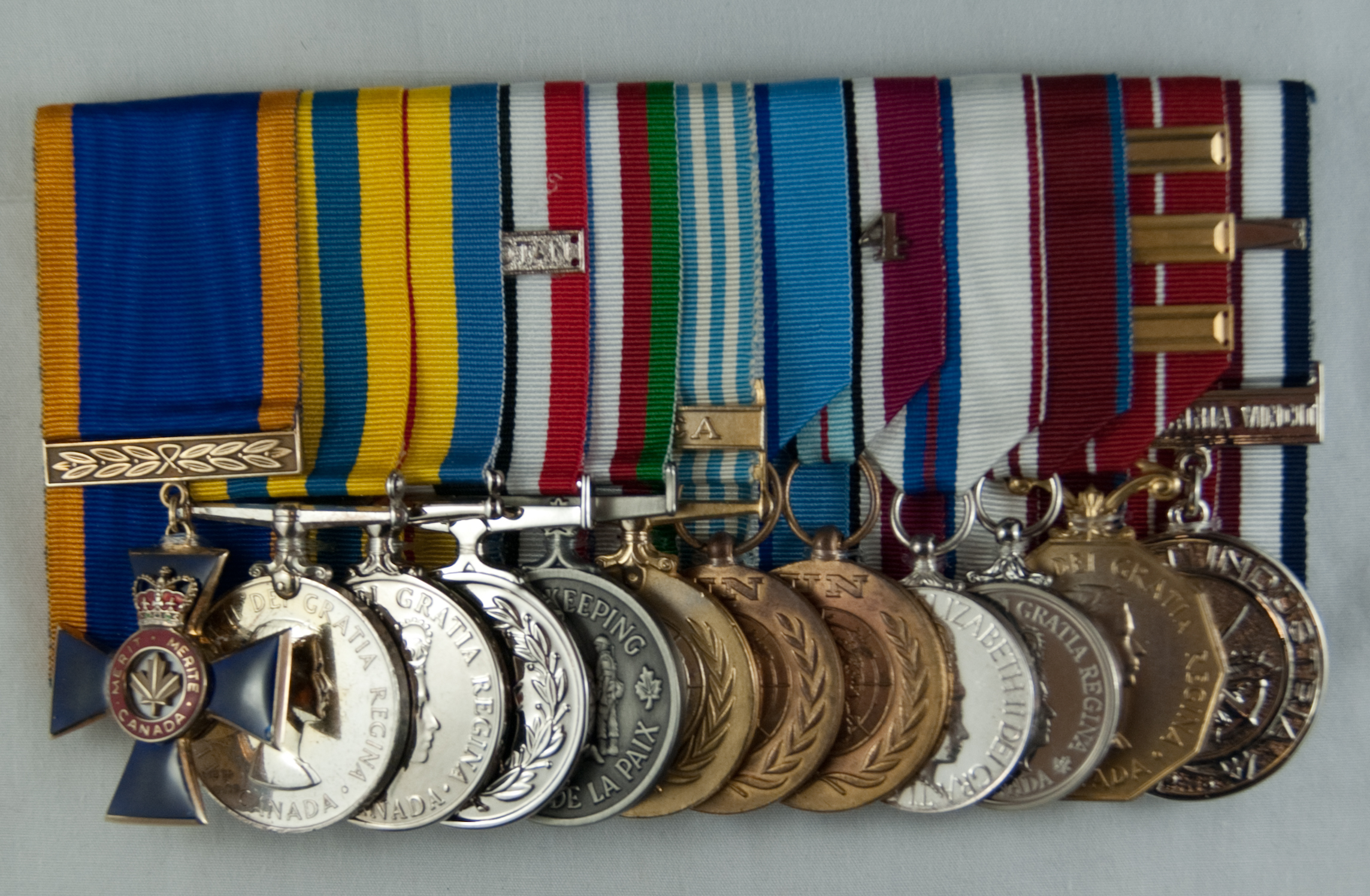 Doug Yuill (Primary Source) | The Canadian Encyclopedia