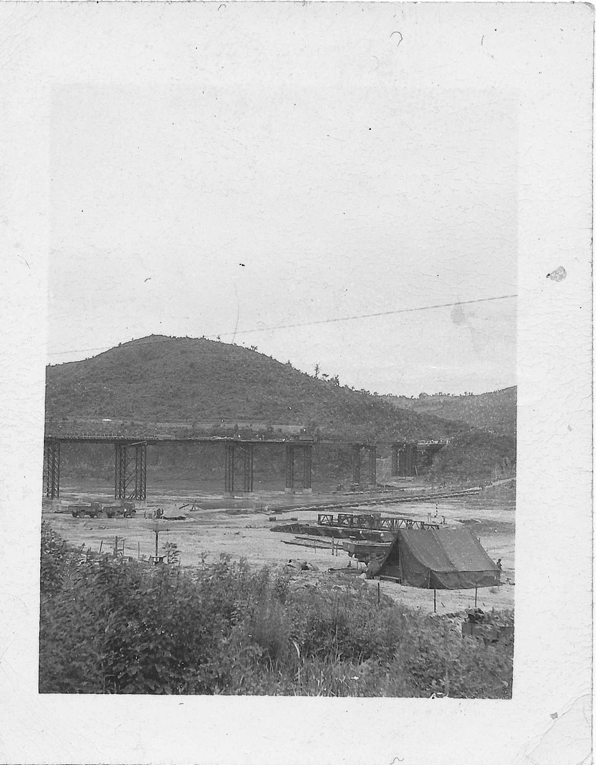 Doug Yuill (source primaire) | l'Encyclopédie Canadienne