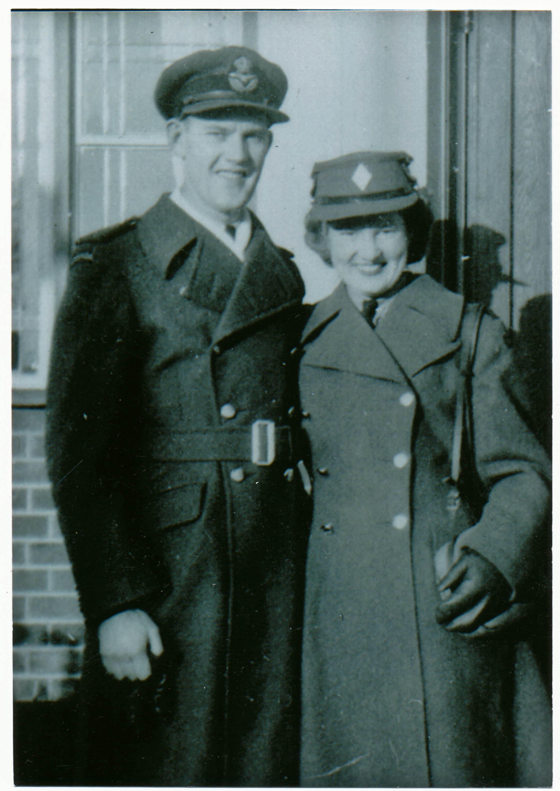 Joy Loveridge (Primary Source) | The Canadian Encyclopedia