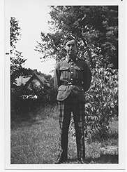 Alan Young (Primary Source) | The Canadian Encyclopedia