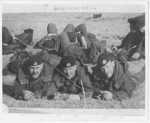 Norm Van Tassel (Primary Source) | The Canadian Encyclopedia