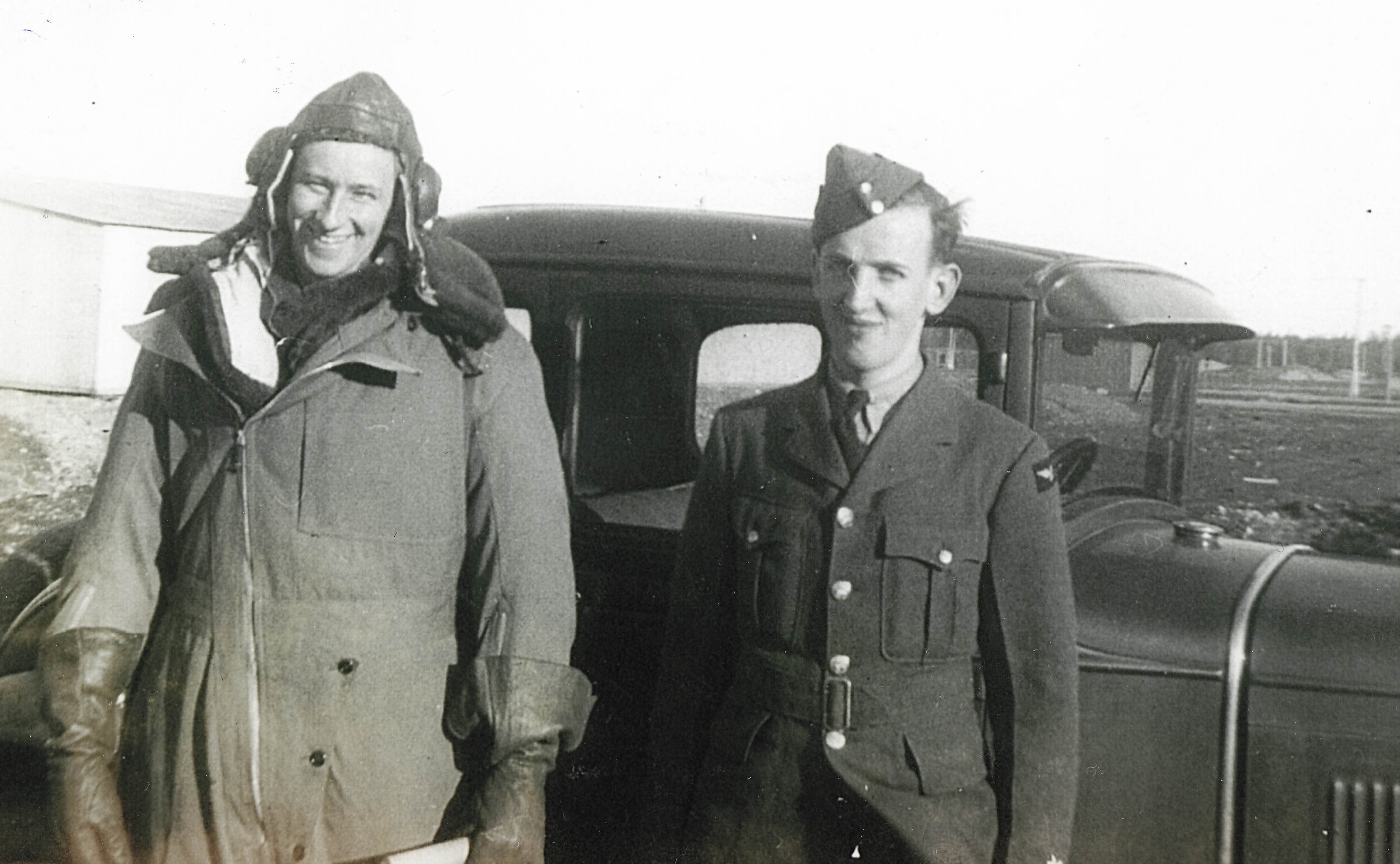 James Jim Mackenzie | The Canadian Encyclopedia