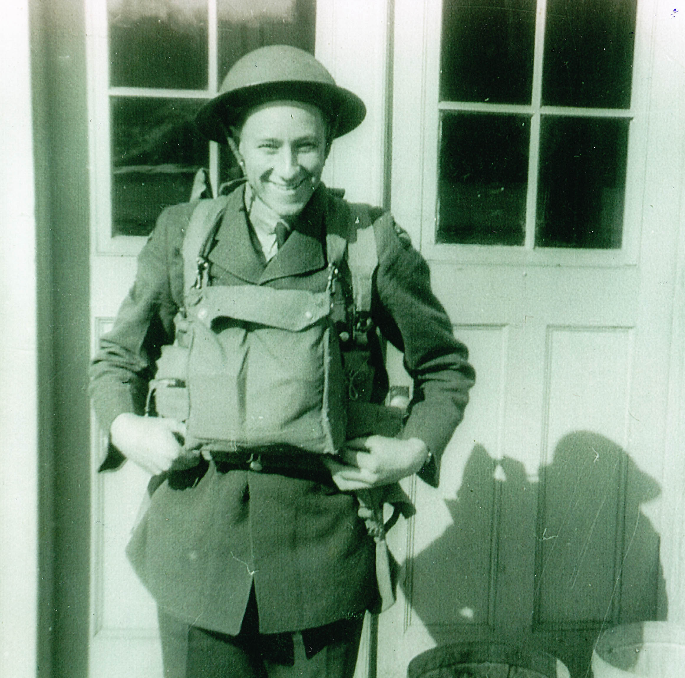 James Jim Mackenzie | The Canadian Encyclopedia