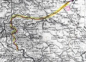 John Liss (Primary Source) | The Canadian Encyclopedia