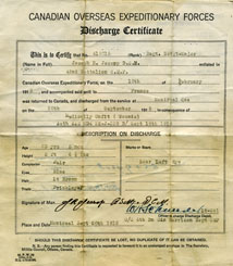 Chris Young (Primary Source) | The Canadian Encyclopedia