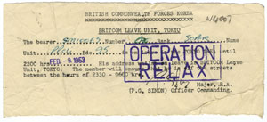 Roly Soper (Primary Source) | The Canadian Encyclopedia