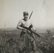 Roly Soper (Primary Source) | The Canadian Encyclopedia