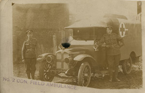 Glenn Reed (Primary Source) | The Canadian Encyclopedia