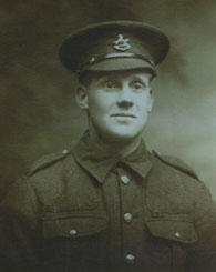 Interview avec Russ Marchand | l'Encyclopédie Canadienne