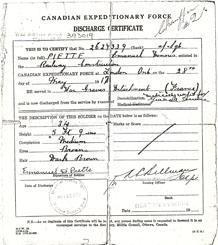 Interview with Russ Marchand | The Canadian Encyclopedia