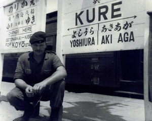 Jan Van Der Rassel (Primary Source) | The Canadian Encyclopedia