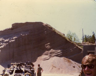 Daniel Drapeau (Primary Source) | The Canadian Encyclopedia