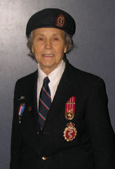 Shirley Riddalls (Primary Source) | The Canadian Encyclopedia