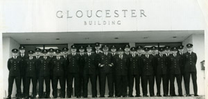 Sandford Tuey (Primary Source) | The Canadian Encyclopedia