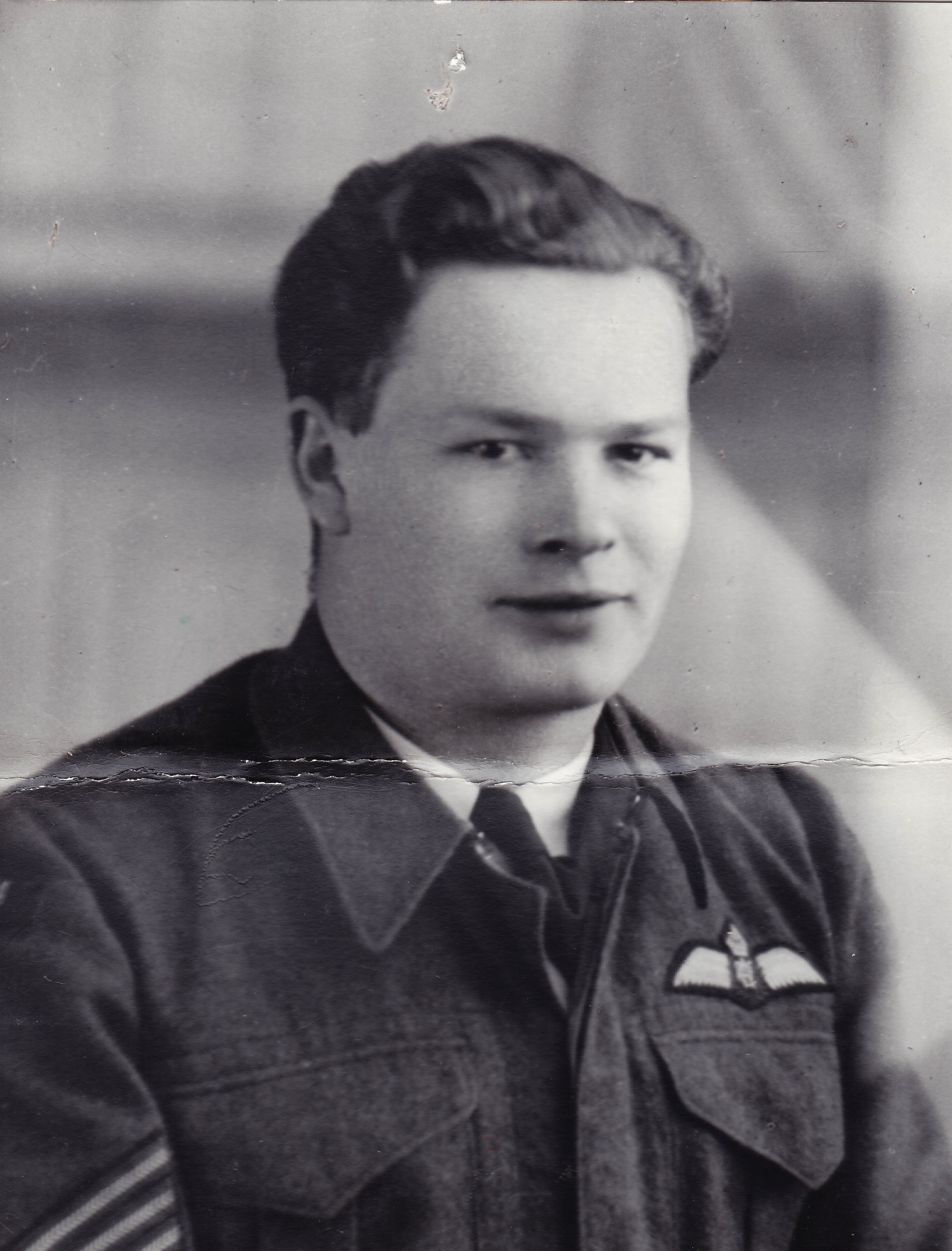 Martin Edward Marty Cole | l'Encyclopédie Canadienne