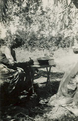 Transcript for George Welsh | The Canadian Encyclopedia