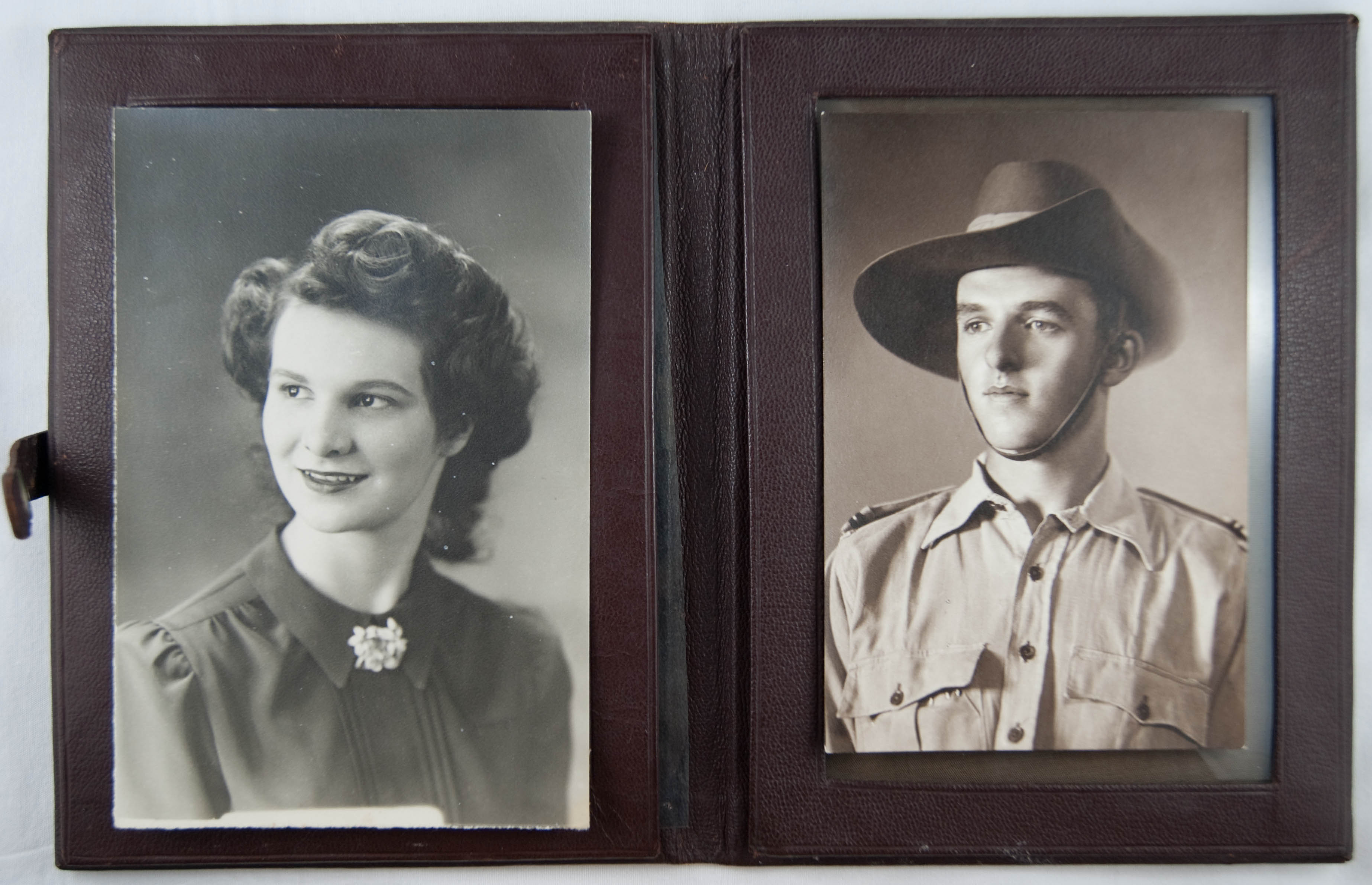 Brian Frederick Douglas Holliday (Primary Source) | The Canadian ...