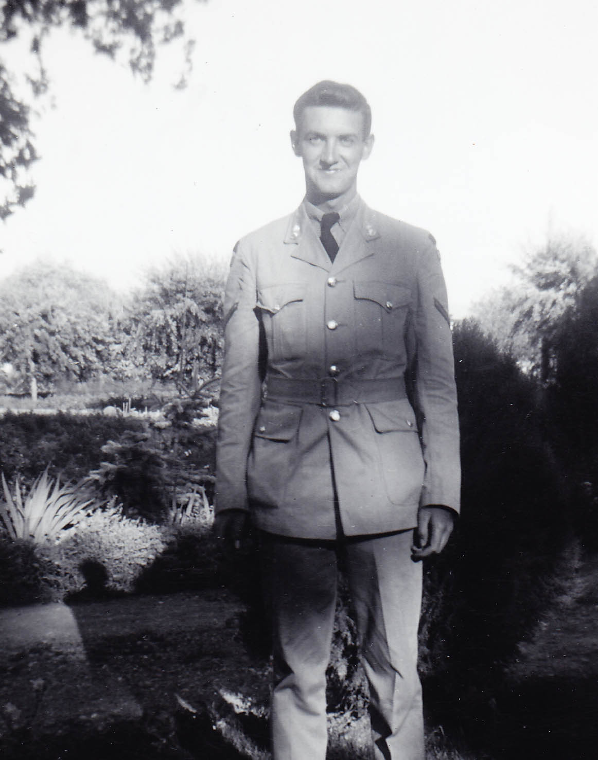 Douglas Davidson McDougall | l'Encyclopédie Canadienne
