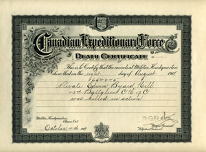 Interview with Edwin Hill | The Canadian Encyclopedia