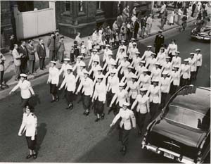 Dorothy Butler (Primary Source) | The Canadian Encyclopedia