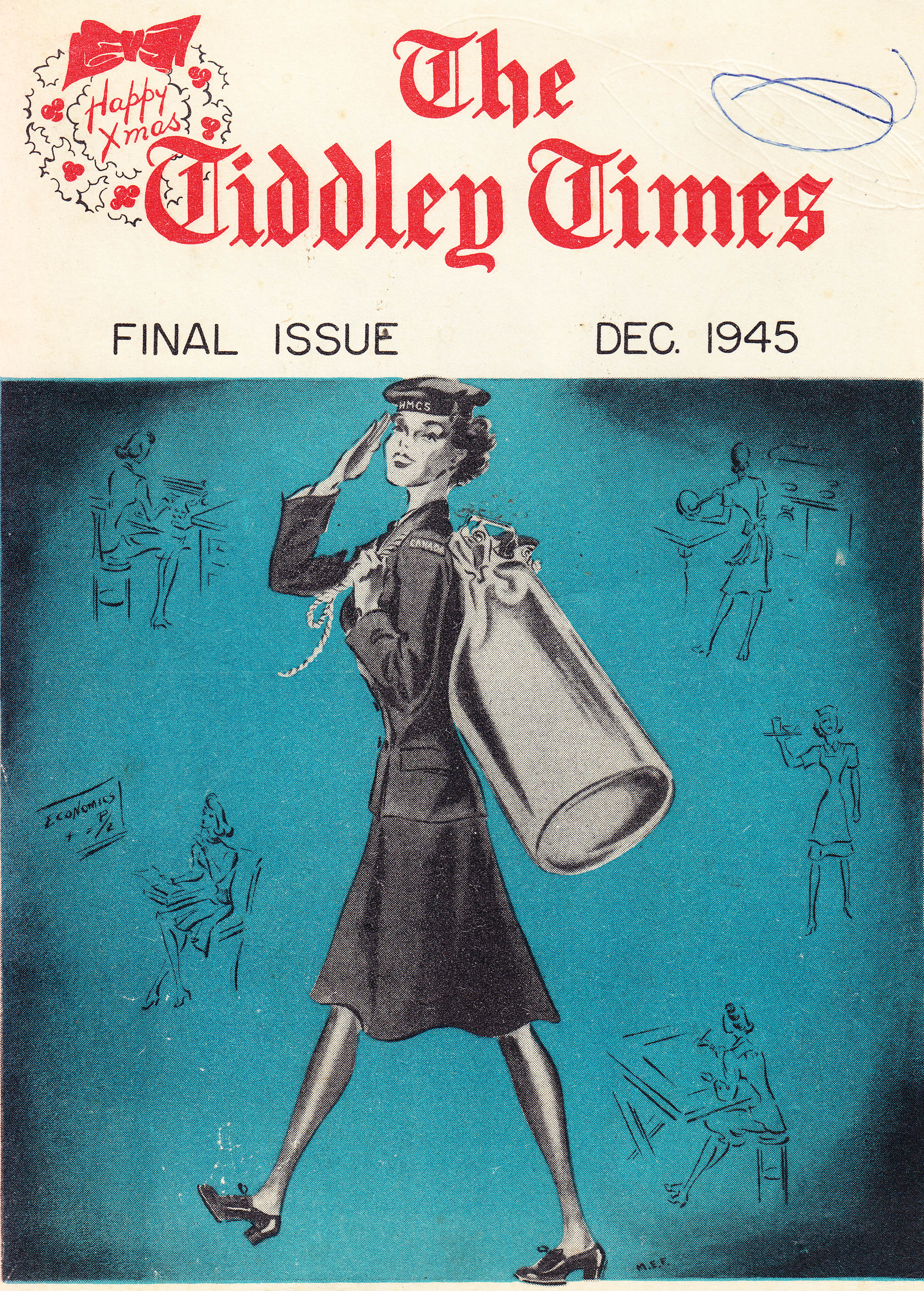 Ruby Somers | The Canadian Encyclopedia