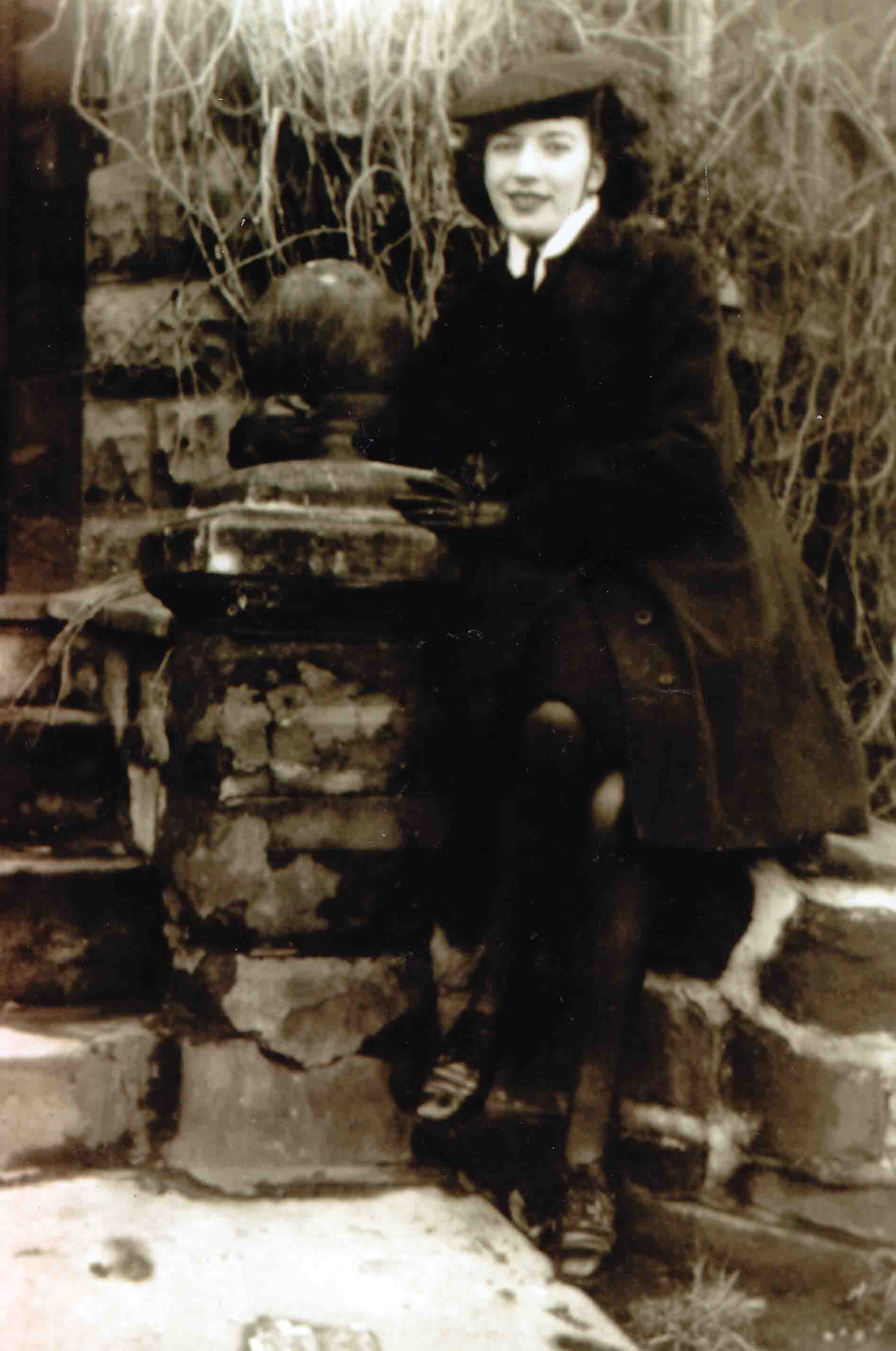 Ruby Somers | The Canadian Encyclopedia