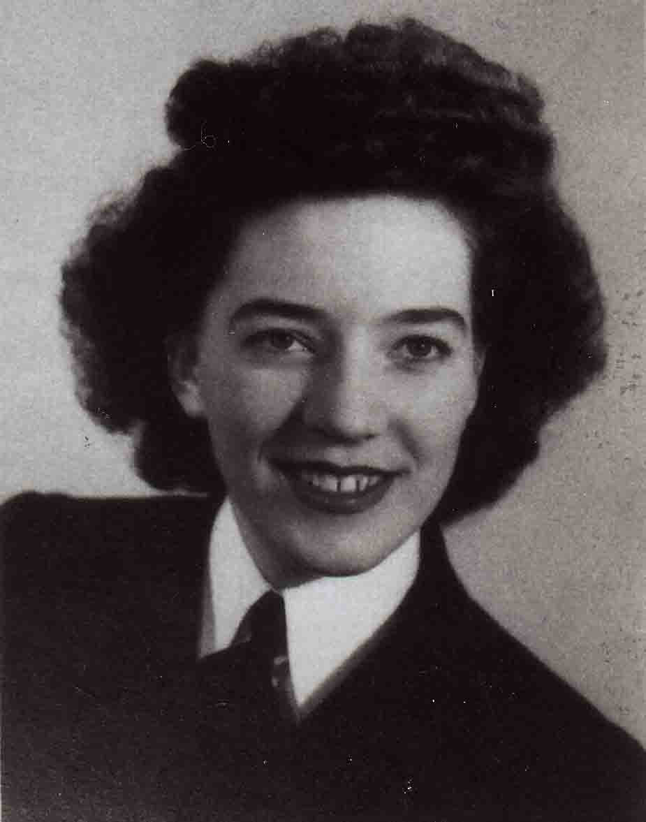 Ruby Somers | The Canadian Encyclopedia