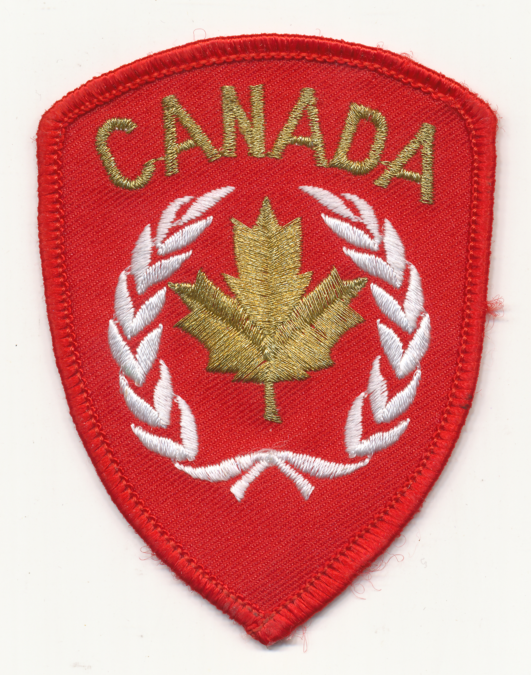 Gerald Thompson (Primary Source) | The Canadian Encyclopedia