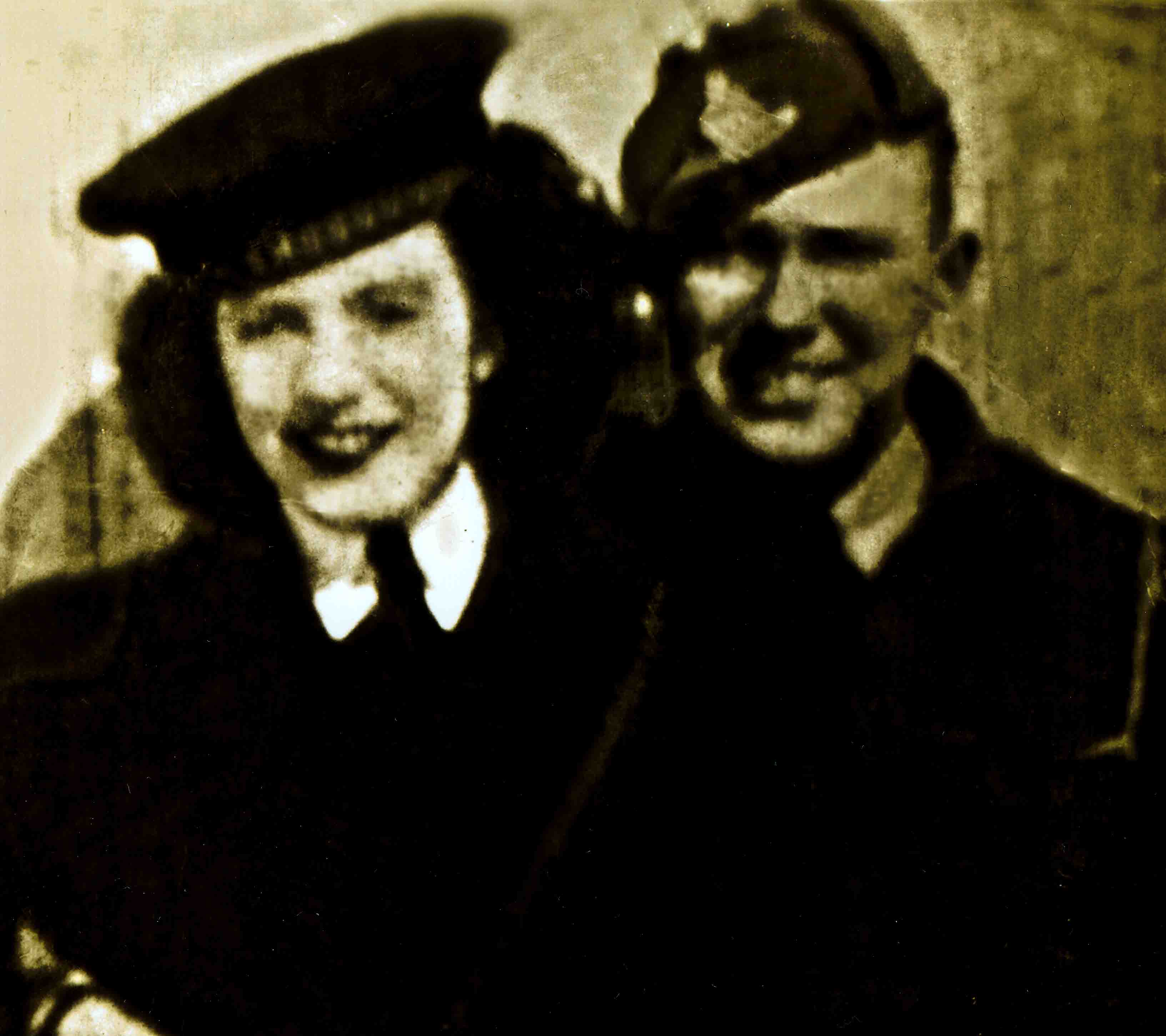 Ruby Somers | The Canadian Encyclopedia