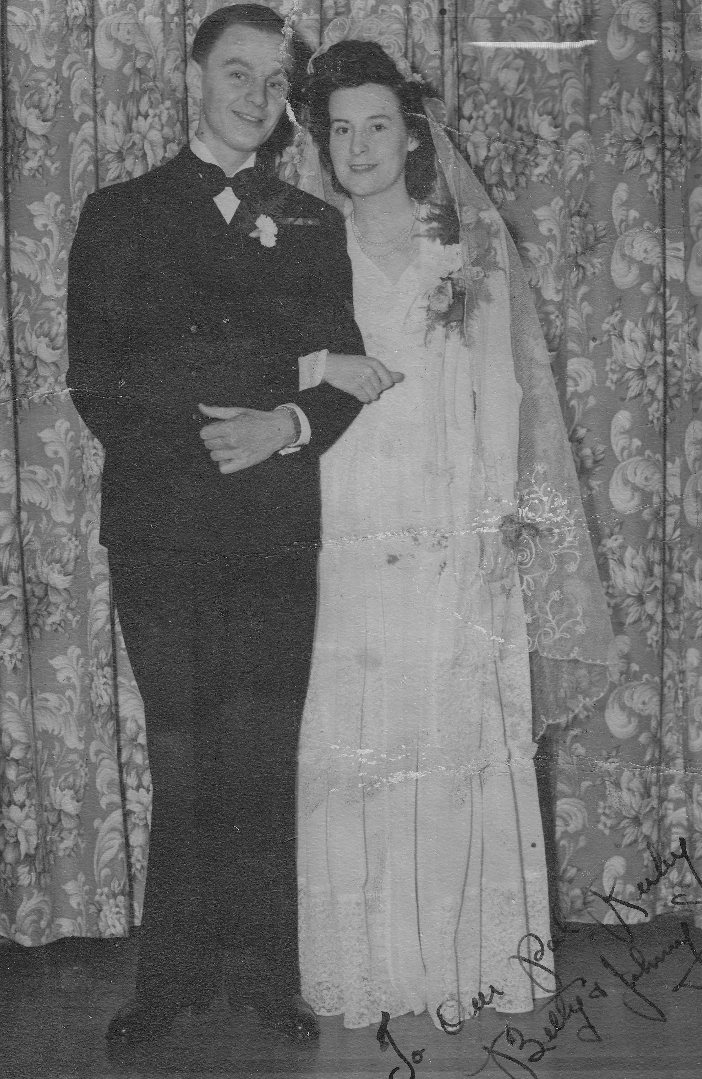 Ruby Somers | The Canadian Encyclopedia