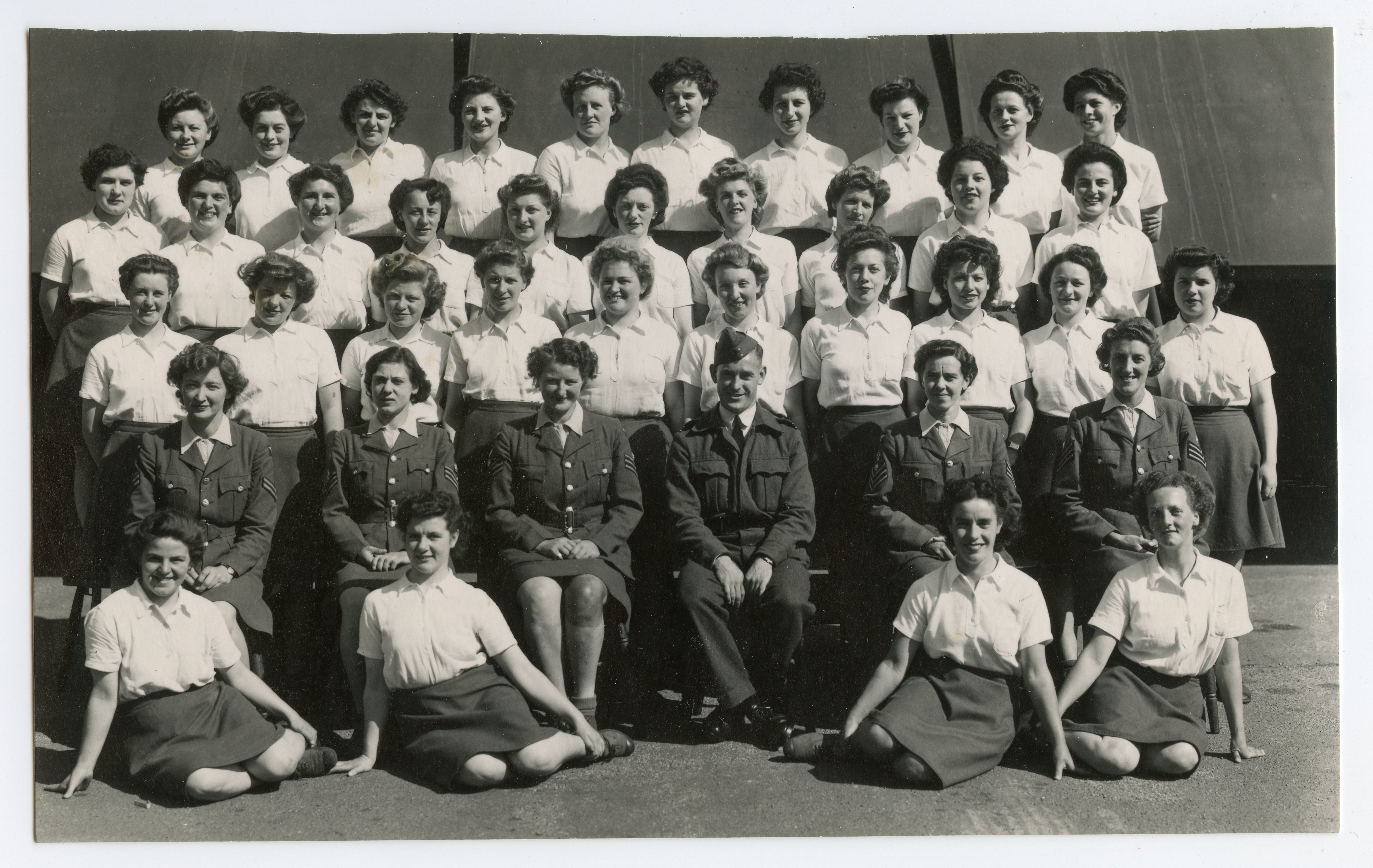 Shirley Richardson (Primary Source) | The Canadian Encyclopedia Shirley Richardson (Primary Source) | The Canadian Encyclopedia