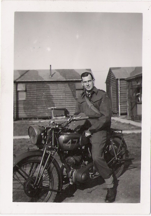 Arthur Hoole (Primary Source) | The Canadian Encyclopedia